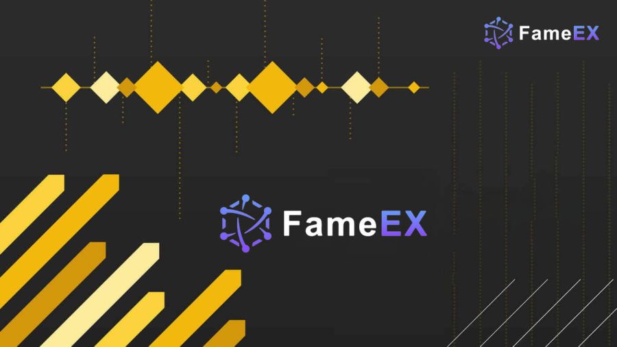 关于FameEX - FameEX回顾2025 | FameEX China - FameEX中国